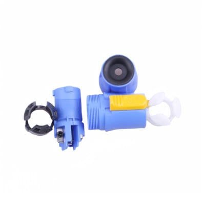 Neutrik NC5MAH Circular Connector Assembly