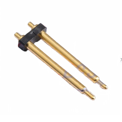 Xinyangze YZP0662-20138-01 Spring Loaded Pogo Pin Contact for Pressure Connectors