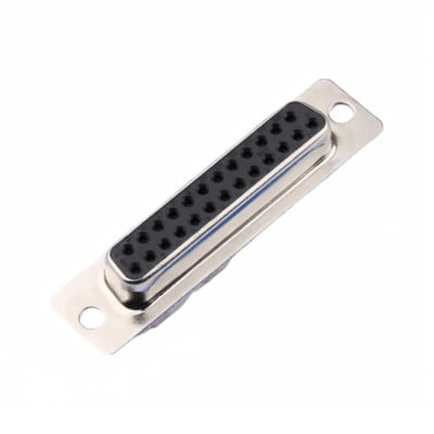 JAE Electronics DA-15SF-N D-Sub Connector
