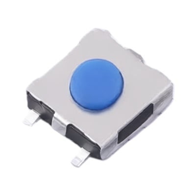 Korean Hroparts Elec K2-1127SN-A4SW-01 Tactile Switch