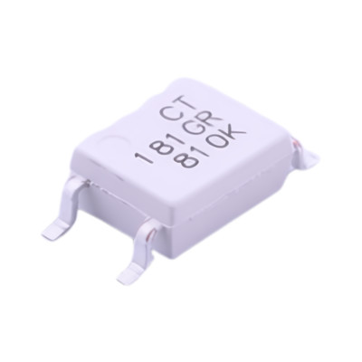 CT MICRO CT452(T1) Transistor Photovoltaic Output Optoisolator