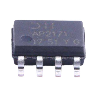 DIODES AP2196SG-13 Power Distribution Switch
