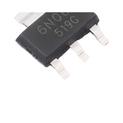 DOINGTER DOT6N06 Single N-Channel MOSFET for sale