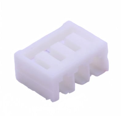 CJT(Changjiang Connectors) B2513H-9P Rectangular Connector Housing