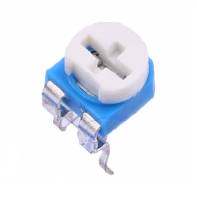 BOCHEN RM065-203 (20K) Trimmer Potentiometer