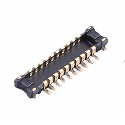 G-Switch GT-B0803MSV50-20B0401 Board-to-Board Mezzanine Edge Type Array Connector