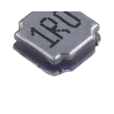 KOHERelec NRSE5040-1R0N Fixed Inductor