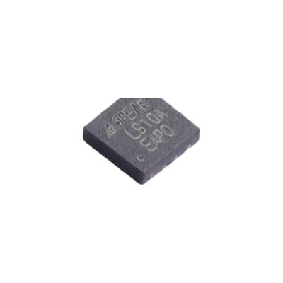 3PEAK TPL930ADJ-QF6R Linear LDO Voltage Regulator
