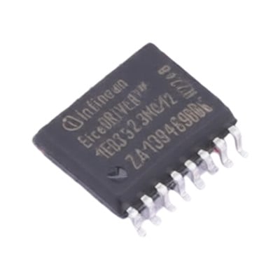 Infineon 1ED3123MC12HXUMA1 Gate Driver Isolator Chip