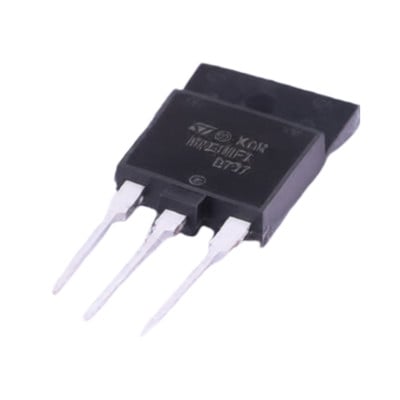 ST MD1802FX Single Bipolar Transistor