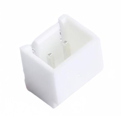 Hanbo Electronic WAFER-HA254Z-4A Male Header Pins