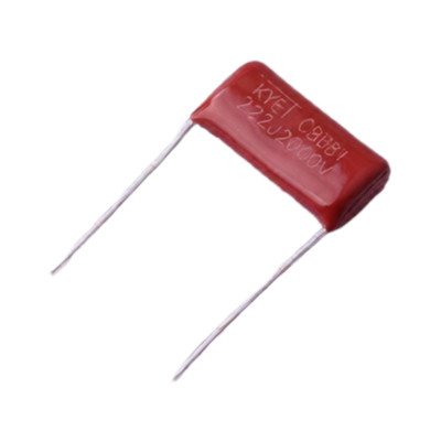 KYET PS203J3B2201 Film Capacitor