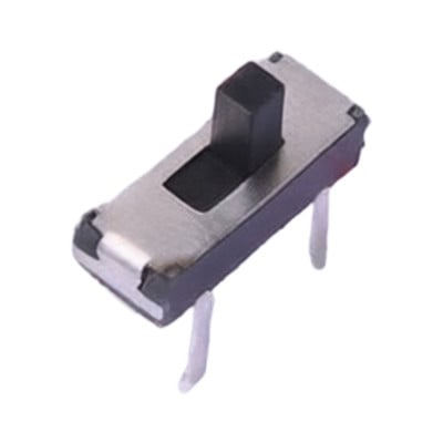HOOYA SS-12D02G3 Slide Switch Chip