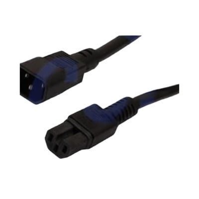 L-com PPA00007-06F Power Line Cable Assembly