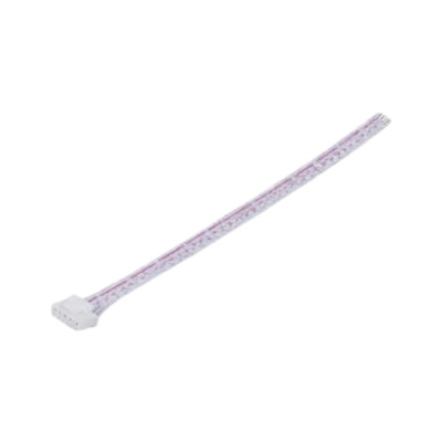 DEALON LBR254-246826-200-4P Single Conductor Hook-Up Wire