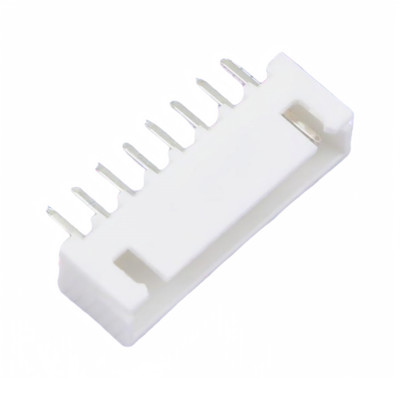 Korean Hroparts Elec XH-2A Male Pin Header