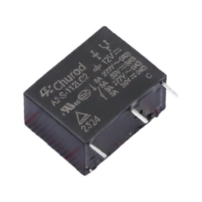Churod Electronics CHAR-112A90C Power Relay Chip