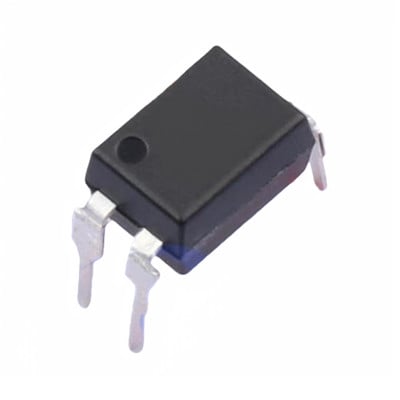 AOTE AT815-CuH-D Photovoltaic Output Optoisolator Transistor Chip