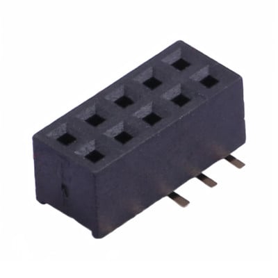 HOAUC 2343U-140CNG1SNT01 Female Socket Header Receptacle