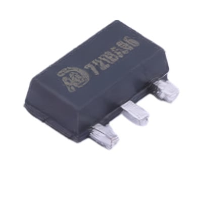 Mingda Microelectronics MD7601A36 Linear LDO Voltage Regulator