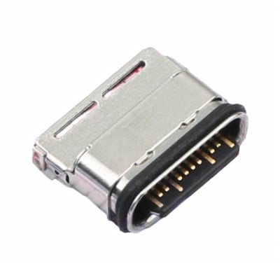 SAMZO FKKDATCCE USB, DVI, HDMI Connector Assembly