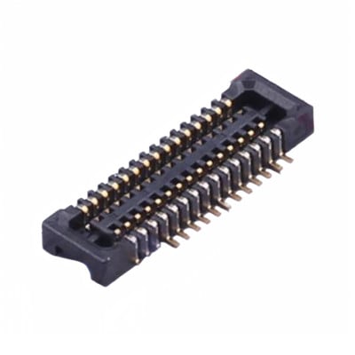 HRS DF37B-20DP-0.4V(51)