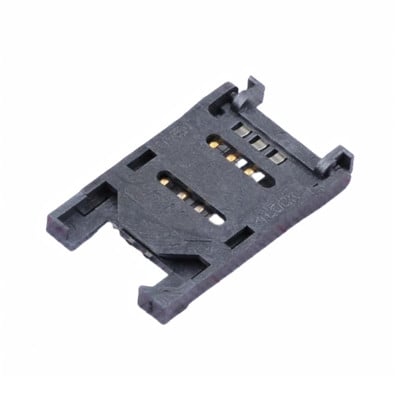 MUP C7090-25 PC Card Socket