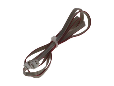 Picoflex PF-50 IDT-to-Picoflex PF-50 IDT Off-the-Shelf (OTS) Cable Assembly, 80.00mm Length, Tin (Sn) Plating, 4 Circuits