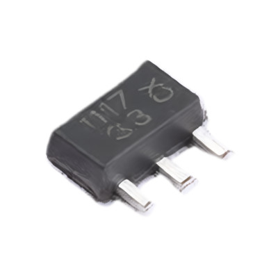 Shikues SK1117-ADJ Adjustable Linear LDO Voltage Regulator