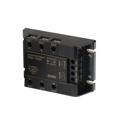 Autonics SR1-1440-N Solid State Relay