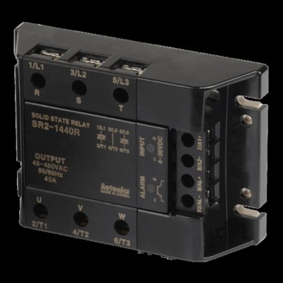 Autonics SR2-1440R Solid State Relay for sale