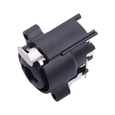 CAX XLR-F-04WNP-7P