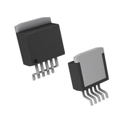 Infineon TLE42764DV50ATMA1 Linear LDO Voltage Regulator