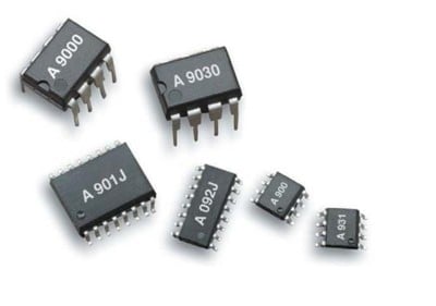 Broadcom HCPL-901J Digital Isolator Chip