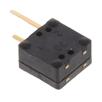 C&K RB-220-07A R Tilt Switch Chip for sale