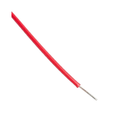 CNC Tech 3135-18-1-0500-002-1-TS Single Conductor Hook-Up Wire
