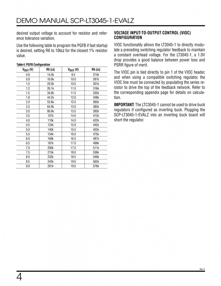 SCP-LT3045-1-EVALZ document page 4