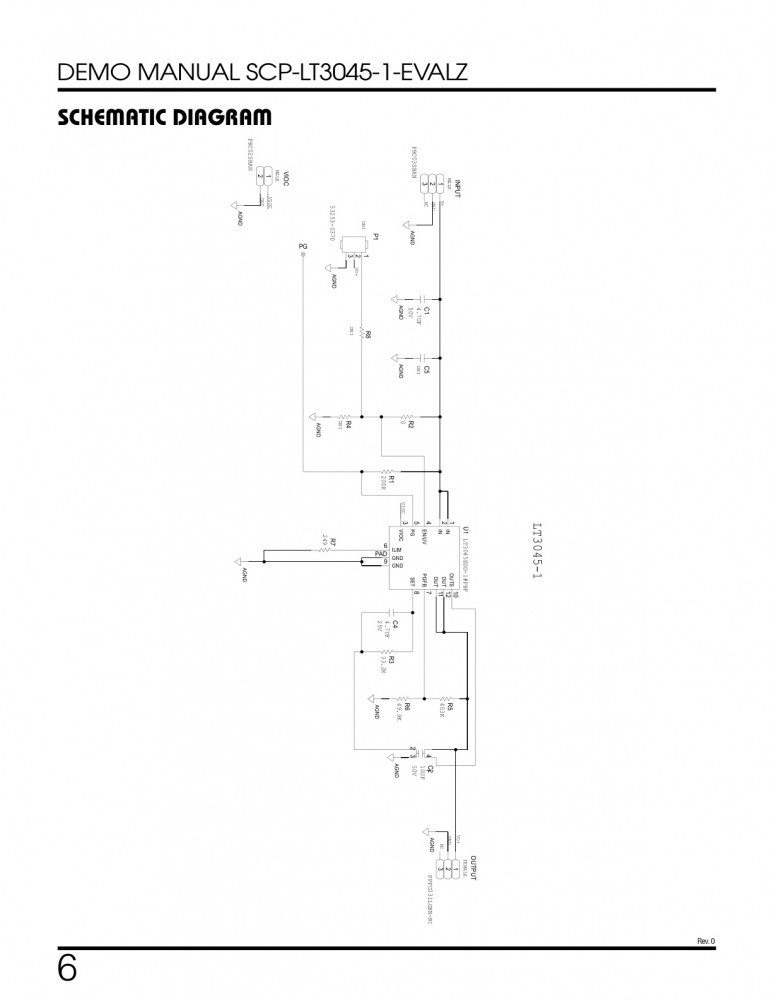SCP-LT3045-1-EVALZ document page 6