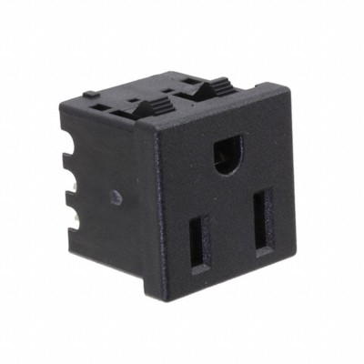 ADAM TECH NEMA-5-1-B
