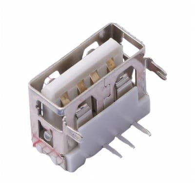HDGC USB-ZD-136DIP USB Connector Assembly for sale