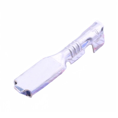 TE Connectivity 42660-1 Quick Connect & Disconnect Connector