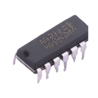 lingxingic SG3525A(LX) DC DC Switching Voltage Regulator Chip