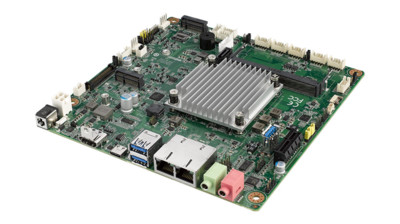 ADVANTECH AIMB-231G2-U5A1E
