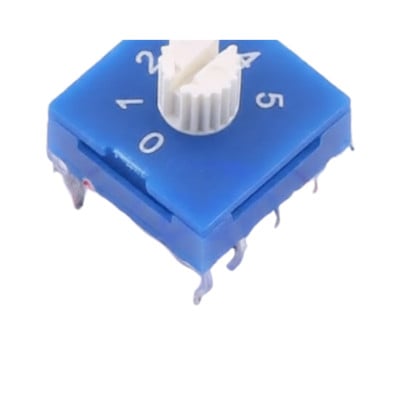 BIWIN RS8073H Rotary Switch Chip