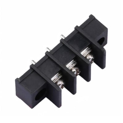 DORABO DBT10-7.62-3P-BK-P