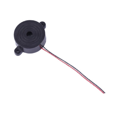 INGHAi GPD14075YB-3V4000 Alarm Buzzer & Siren Chip