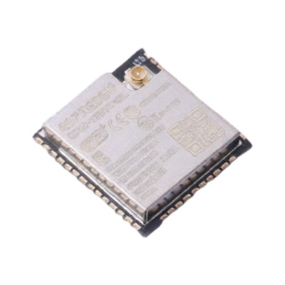 ESPRESSIF ESP32-WROOM-32E-H4 RF Transceiver Module