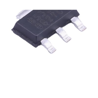 AIC AIC1735-33GYTR Linear LDO Voltage Regulator