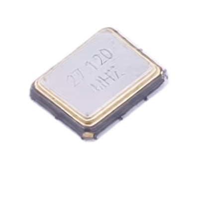 JSCJ CJ13-271202010B20 Crystal Oscillator