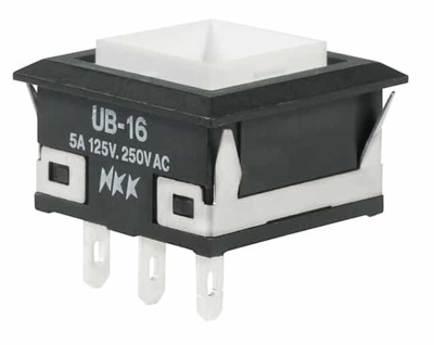 Low Profile Pushbutton for sale